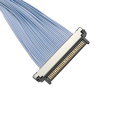 China OEM 0.4mm USL20-30SS-011C - Vertrouwde connector voor fabrikanten van beveiligingscamera's Te koop