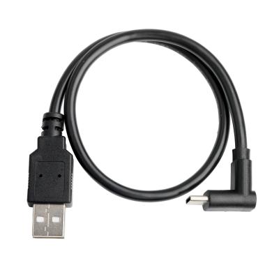 China USB Type-C to USB 2.0 AM Cable – Data Sync & Charging Cable for sale