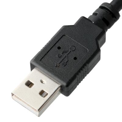 China USB Type-C to USB 2.0 AM Cable – Data Sync & Charging Cable for sale