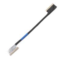 China 25-Pin DF36 Shielded Cable Assembly – Custom OEM Solution for sale