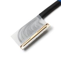 China 25-Pin DF36 Shielded Cable Assembly – Custom OEM Solution for sale