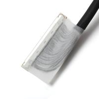 China 25-Pin DF36 Shielded Cable Assembly – Custom OEM Solution for sale