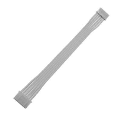 Chine 6p 6 Pin Connector Cable pH au lancement de pH 2.0mm pour le connecteur d'affichage de lvds d'écran Led à vendre