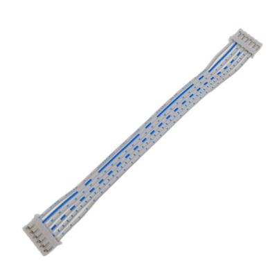 Chine 6p 6 Pin Connector Cable pH au lancement de pH 2.0mm pour le connecteur d'affichage de lvds d'écran Led à vendre
