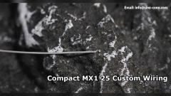 500588000 MX1.25 Custom Cable Assembly Reliable Wiring