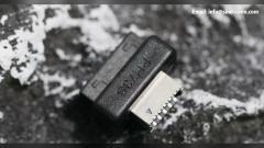 Internal USB Header Adapter for Modern PC Front Panels