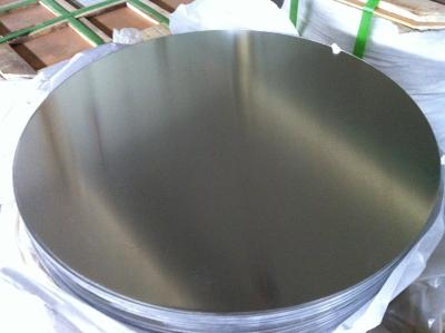 Cina Disco di alluminio della pittura antiaderante/cerchio di alluminio della mano per la lega 1100 delle pentole 1050 3003 in vendita
