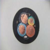 China Flexible Rubber Insulation Copper Core Cable for Optimal Electrical Conductivity for sale