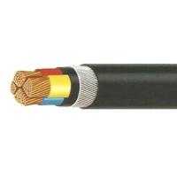 China Top Flame Retardant Power Cable 25mm2 for sale