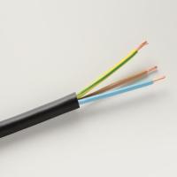 China CCAL special Cable  Flexible twin Cable rubber cable for sale