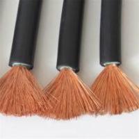 China CCAL special Cable  Flexible twin Cable rubber cable for sale