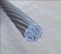China Bare conductor AAC 25mm2 for sale