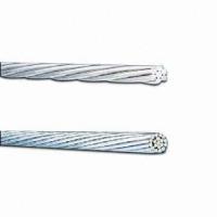 China Bare conductor AAC 25mm2 for sale