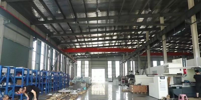 確認済みの中国サプライヤー - Jiangsu Finest Technology Co., Ltd.