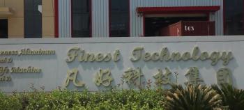 China Factory - Jiangsu Finest Technology Co., Ltd.