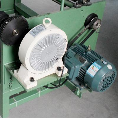 Cina 120-450 mm Larghezza del materiale Rivoltatore manuale di fogli di alluminio con design user-friendly in vendita