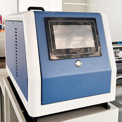 Cina 20-40pcs/min Fabbricazione a 6 alberi di carta da forno in foglio di alluminio in vendita