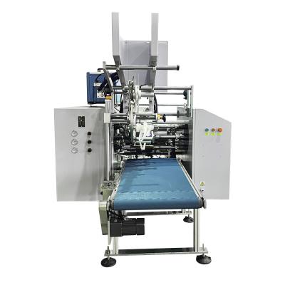 China High Speed Aluminium Foil Roll Making Slitting Slitting Rewinding Machine Rewinder met 1 inch papierbuis Te koop