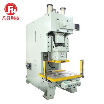 Cina Potenza del motore 7.5KW Fogli d'alluminio Disposable Takeaway Lunch Box Piatti Container Making Machine in vendita