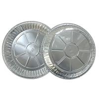 China Environmentally Friendly Disposable Food Packing Tray with Pulp Moulding Process for sale