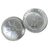 China Environmentally Friendly Disposable Food Packing Tray with Pulp Moulding Process for sale