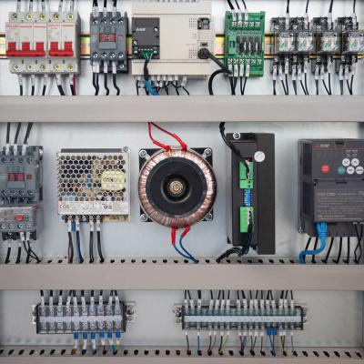 China Vervaardiging van elektrische elektrische elektrische elektrische elektrische elektronen Te koop