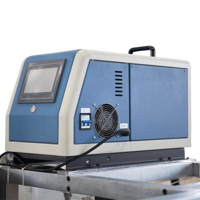 China Elektrisch aangedreven automatische kartonmachine voor aluminiumfolie kartonnen verpakkingen Te koop