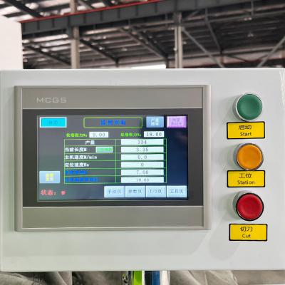 中国 家庭用包装用用 完全自動回巻き機 その他 4400*1500*2200mm 販売のため