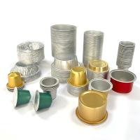 China Customized Smooth Wall Aluminum Foil Container for Proper and Guaranteed Baking for sale