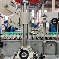 China Automatic Bbq Baking Paper Aluminum Foil Roll Slitting Rewinding Cutting Machine for sale