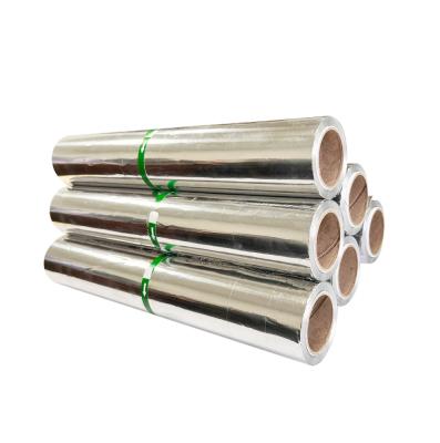 China Recycelbare Lebensmittelverpackungen aus Aluminiumfolie für die Kompositionsbehandlung in der Küche zu verkaufen