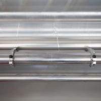 China Computer Controlled speed Aluminum Foil Slitting Machine Electric Driven and Accurate for sale