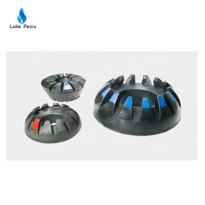 China API 16A BOP rubber packing element sealing element   Well Control Equipment  drilling rig equipment for sale