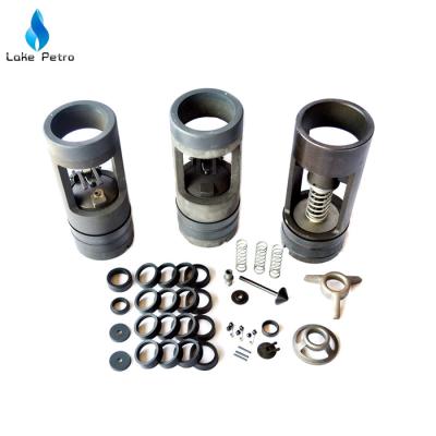 China Float Valve FZF83 FZF80 FZF105 FZF121-1 FZF127 FZF165-1 FZF178 FZF203     Well Control Equipment  drilling rig equipment for sale