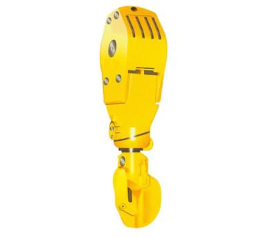 China Oilfield Well Drilling API Traveling block and hook    Oil Production Equipment  Service Equipment for sale