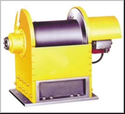China 5 tons Air Hoist used for drilling platform     Oil Production Equipment  Service Equipment for sale