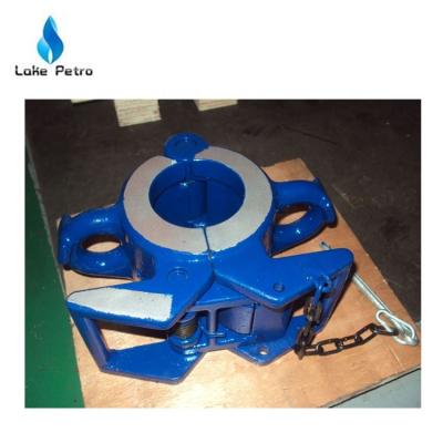 China API 8A/8C Single Joint Elevators Type SJ Auxiliary Elevator  Stone Honing Tools/Single Pass Honing Tools for sale