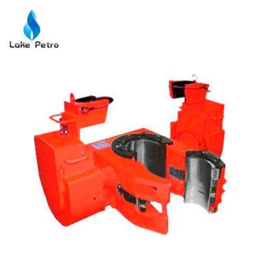 China API Spec 8A/8C wellhead tools high quality DDZH type hydraulic elevator  Stone Honing Tools/Single Pass Honing Tools for sale