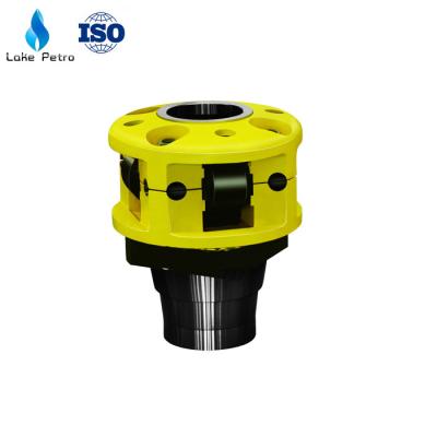 China API oilfield 2 1/2