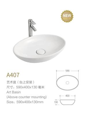 China Bathroom sinks for sale
