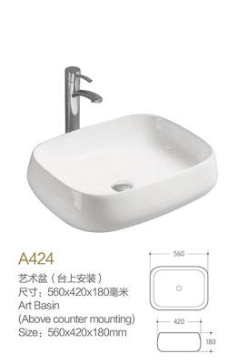 China Wash basins for sale