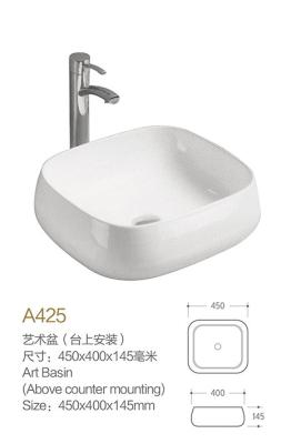 China Vanity basins for sale