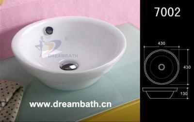 China Small wash basin for sale