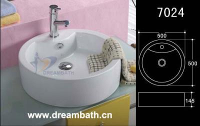 China Bathroom bowl for sale