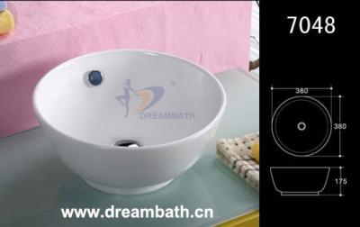 China Bathroom small sink for sale