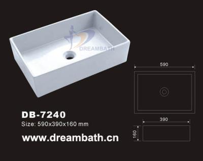 China Vessel sink for sale