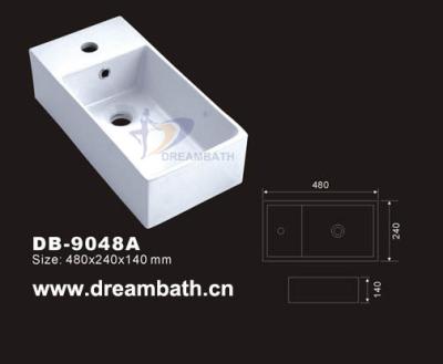 China Small sink for sale