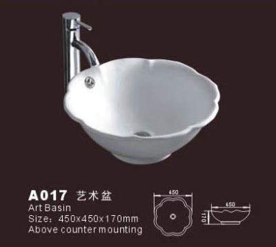 China Circular sink for sale