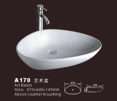 China sink for sale