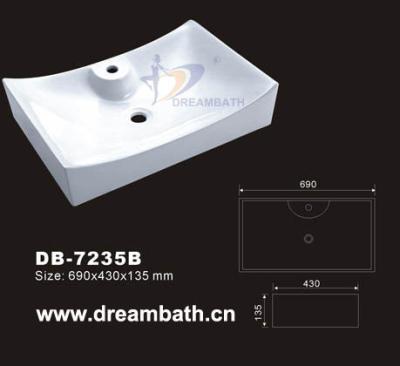 China Basin sink for sale